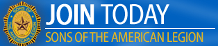 Join the SAL | American Legion Post 315 Wylie, Texas 75098
