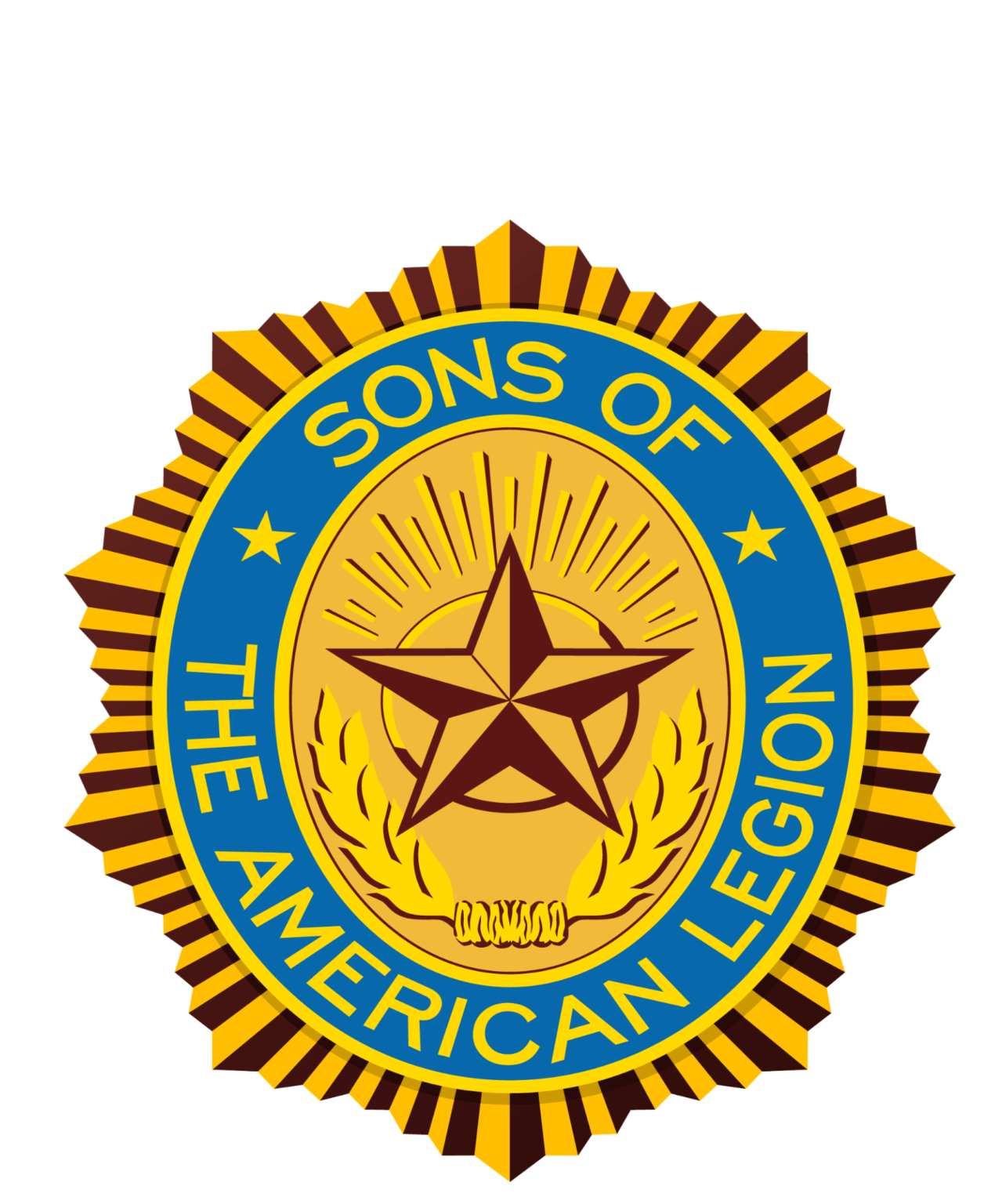 SAL Emblem & Brand Mark | American Legion Post 315 Wylie, Texas 75098