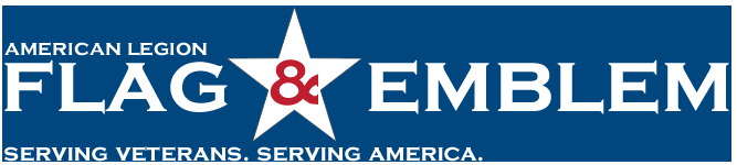 SAL Emblem & Brand Mark | American Legion Post 315 Wylie, Texas 75098